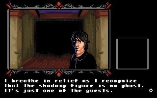 Missing PC Gallery | GameWatcher