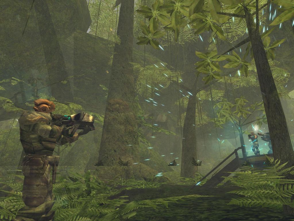 Citizen Zero PC Gallery | GameWatcher