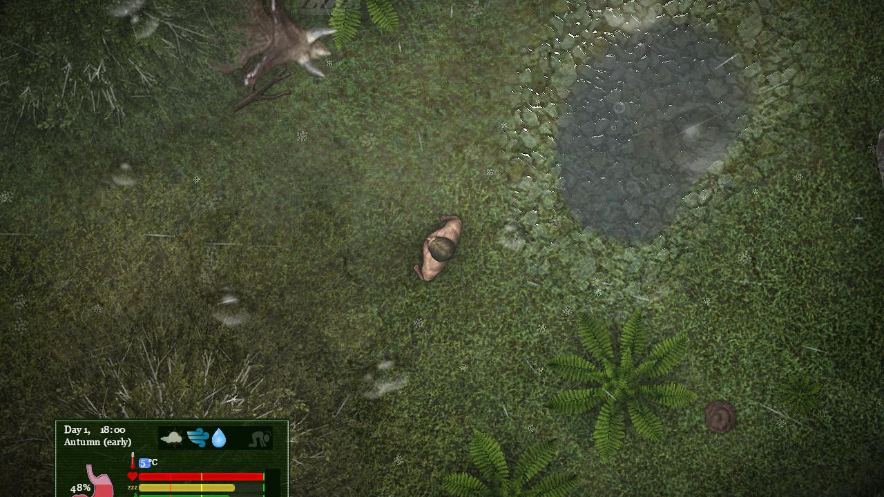 DinoSystem PC Galleries | GameWatcher