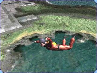 Skydive! PC Gallery | GameWatcher