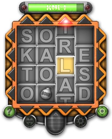 Triple Word Play Screenshots | GameWatcher