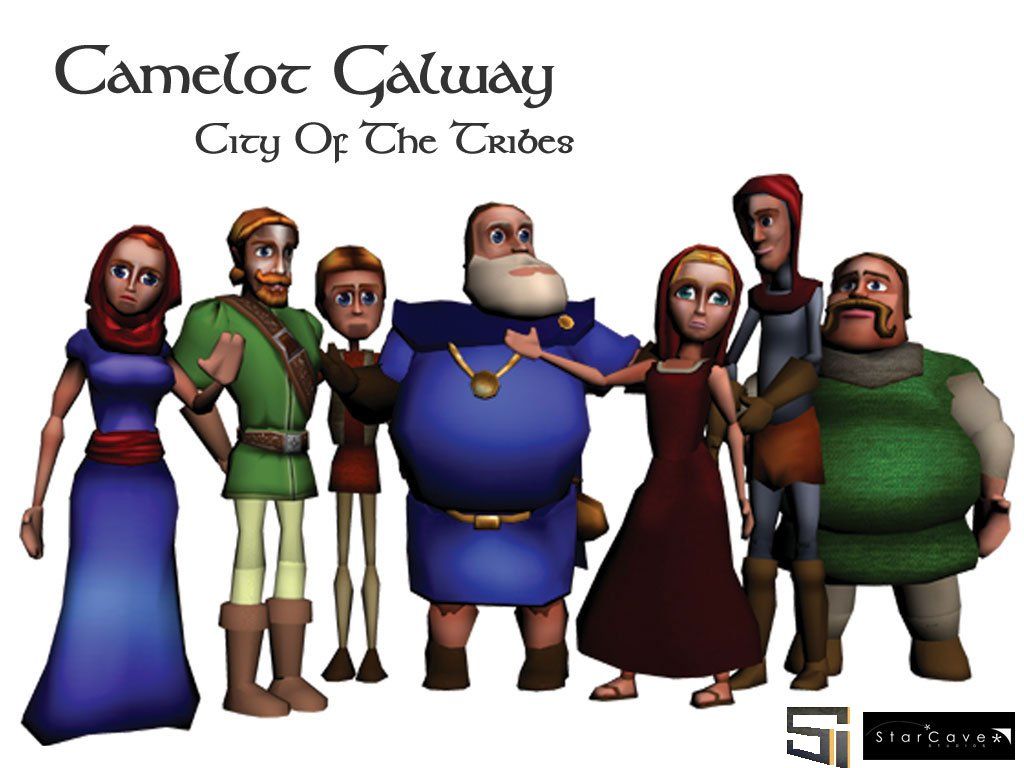 Camelot Galway PC Gallery | GameWatcher