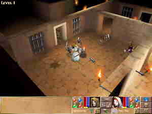 DarkStone PC Gallery | GameWatcher