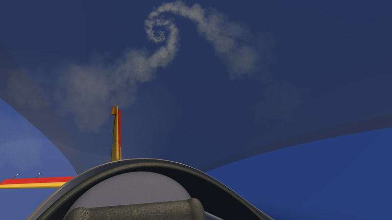 RealAir SF260 Screenshots | GameWatcher