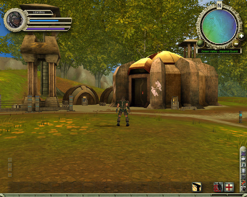 Project V.I.L.E. PC Galleries | GameWatcher