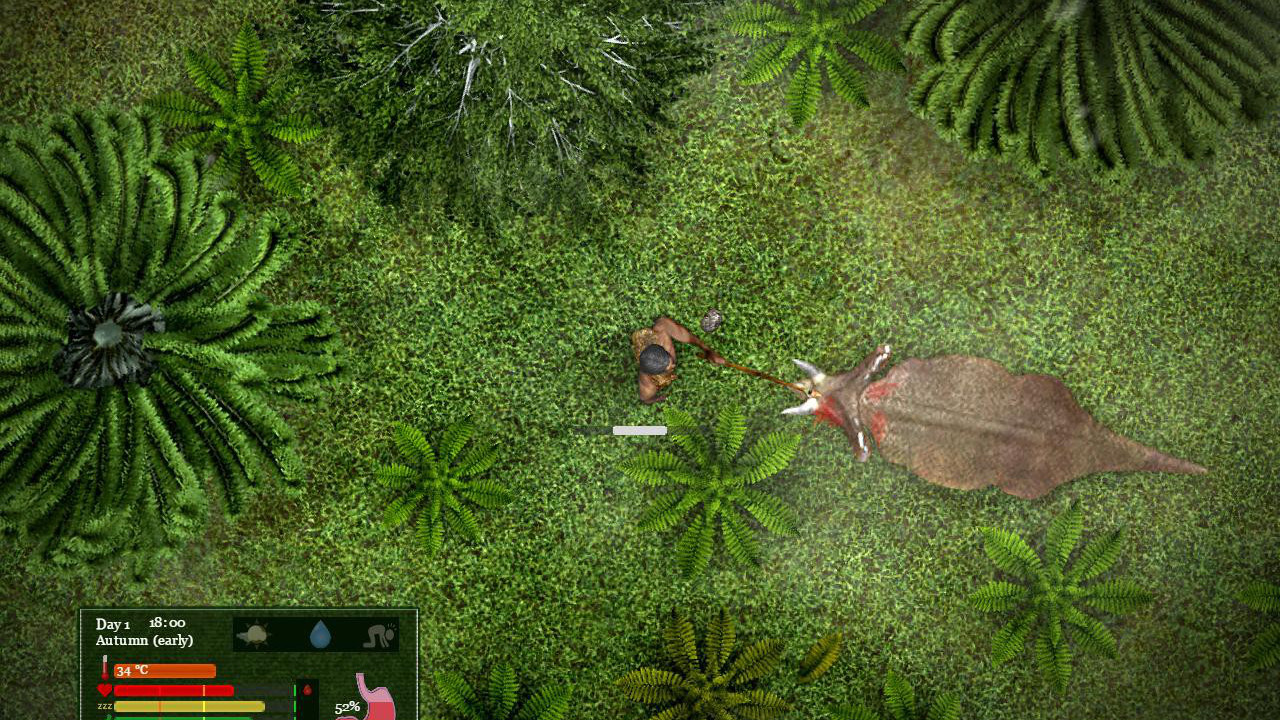 DinoSystem PC Galleries | GameWatcher