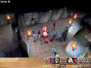 DarkStone PC Gallery | GameWatcher