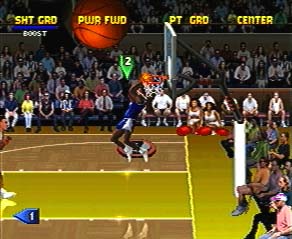 College Slam PC Galleries | GameWatcher