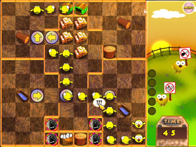 Tiny Worlds Screenshots | GameWatcher