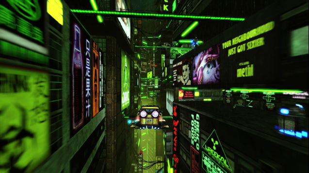 Collateral PC Galleries | GameWatcher