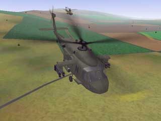 Apache Havoc PC Gallery | GameWatcher