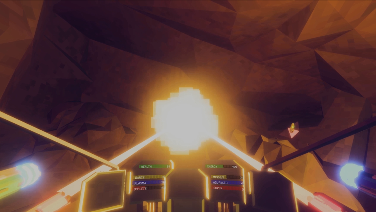 Sublevel Zero PC Galleries | GameWatcher