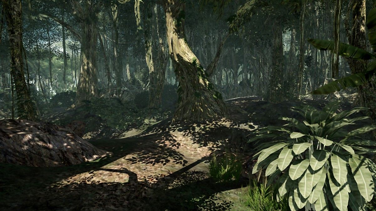 Lost PC Gallery | GameWatcher