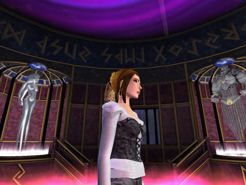 Wish PC Gallery | GameWatcher