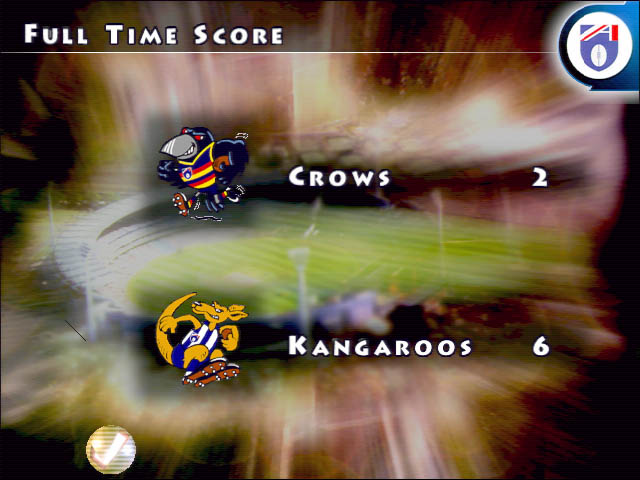 AFL '98 PC Galleries | GameWatcher