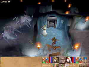 DarkStone PC Gallery | GameWatcher