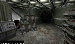 Mercury PC Galleries | GameWatcher