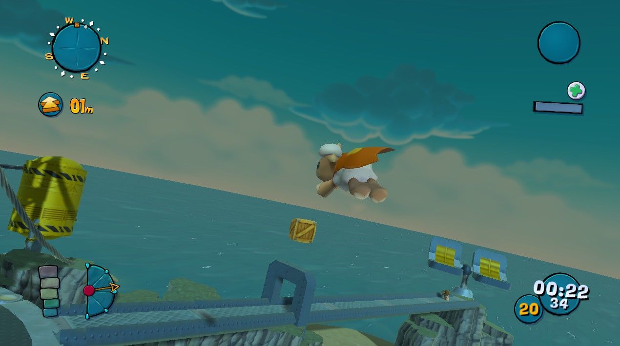 Worms Ultimate Mayhem PC Galleries | GameWatcher