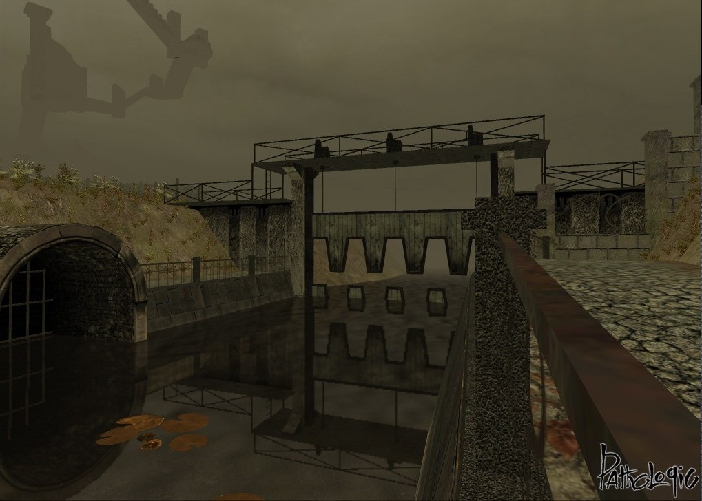 Pathologic Screenshots | GameWatcher