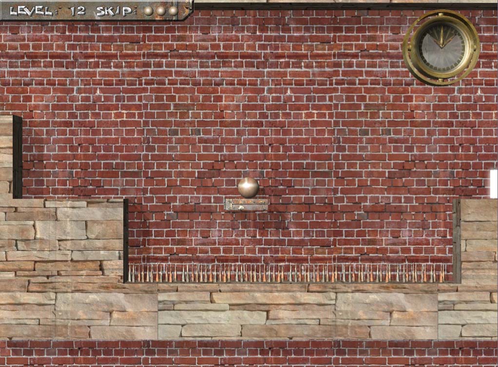 Fragile Ball PC Galleries | GameWatcher