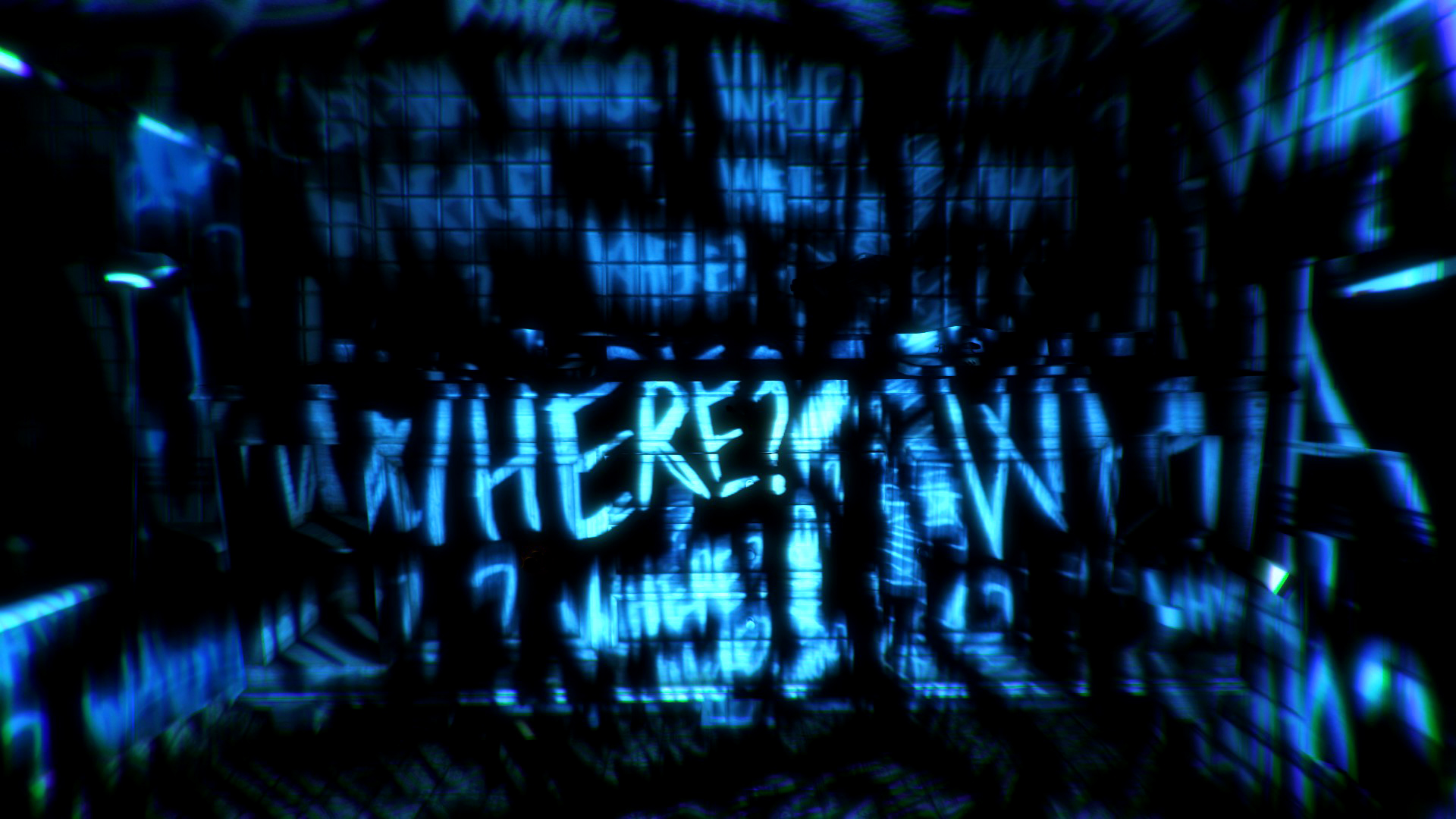 The Guest PC Gallery | GameWatcher