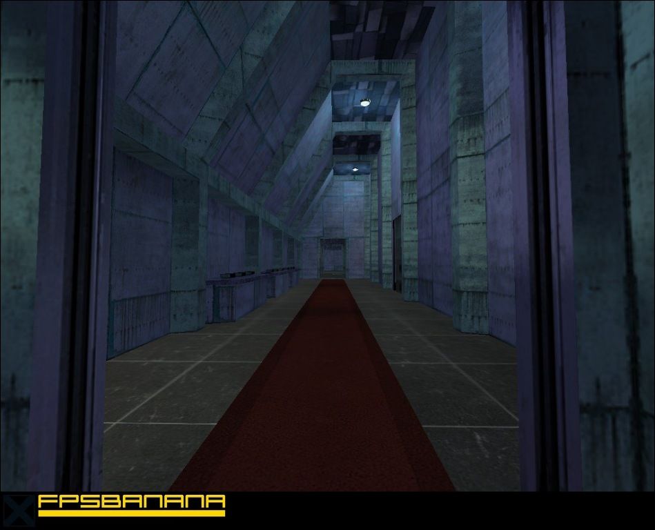 Zombie Panic: Source Future Panic Map - Half-Life 2 Mods | GameWatcher