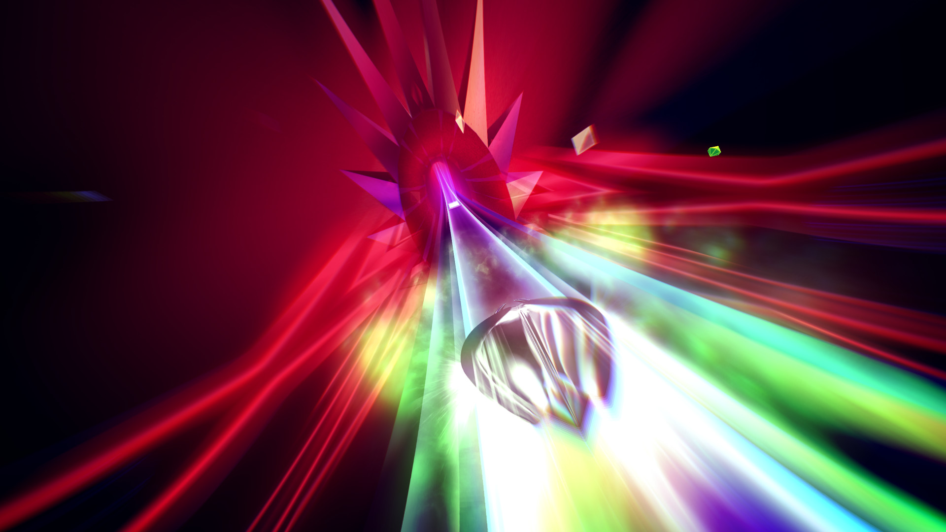 Thumper PC Galleries | GameWatcher