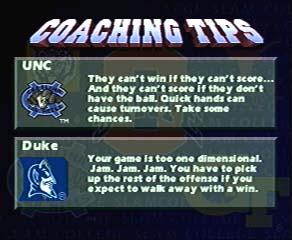 College Slam PC Galleries | GameWatcher