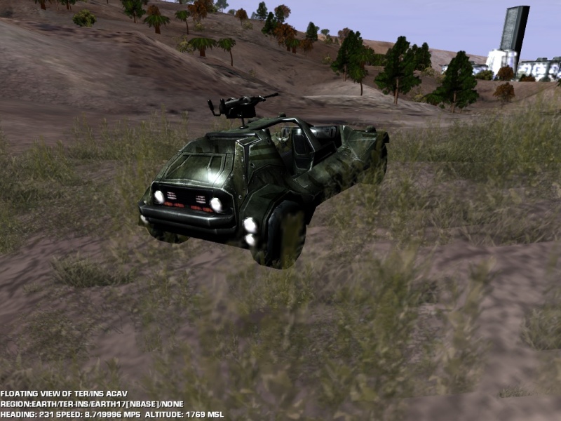 Universal Combat: Hold the Line PC Gallery | GameWatcher