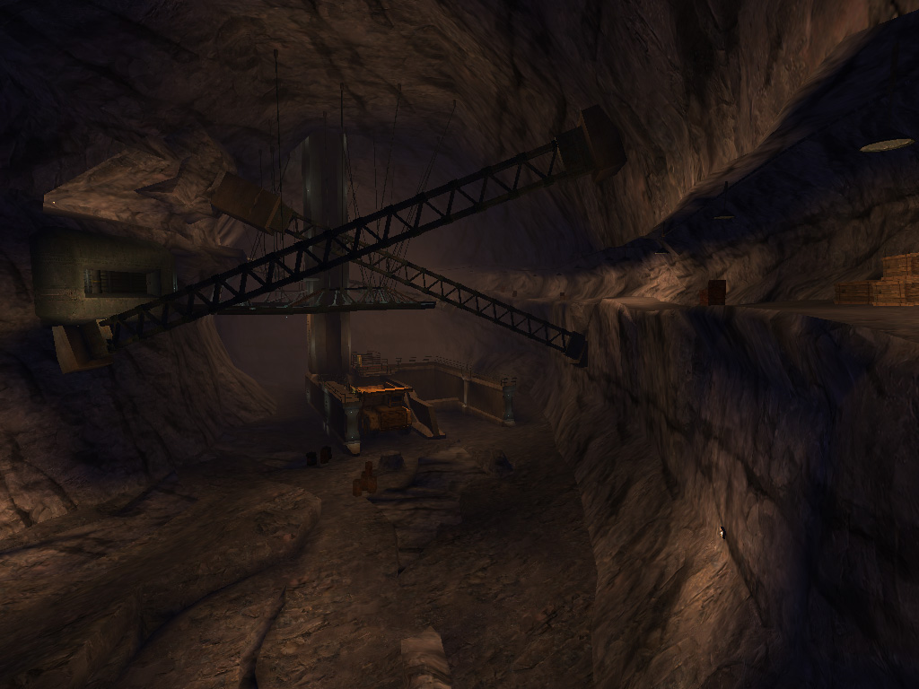 Vivisector: Beast Inside Screenshots | GameWatcher