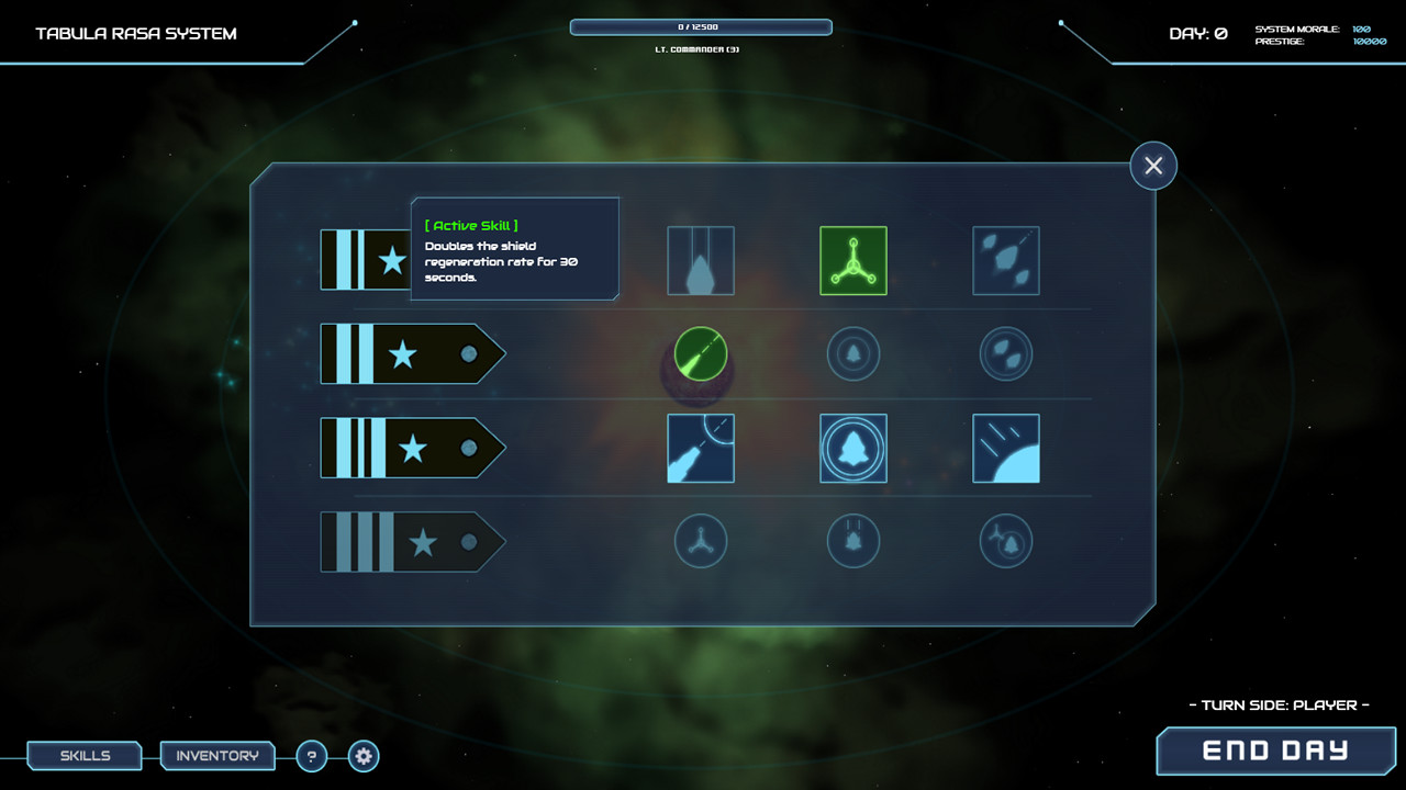 Centauri Sector PC Gallery | GameWatcher