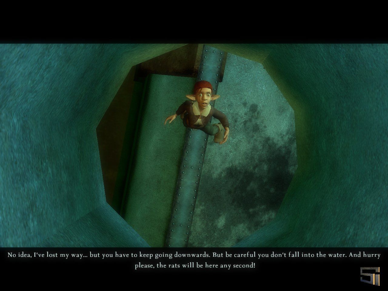 Back to Gaya Screenshots | GameWatcher