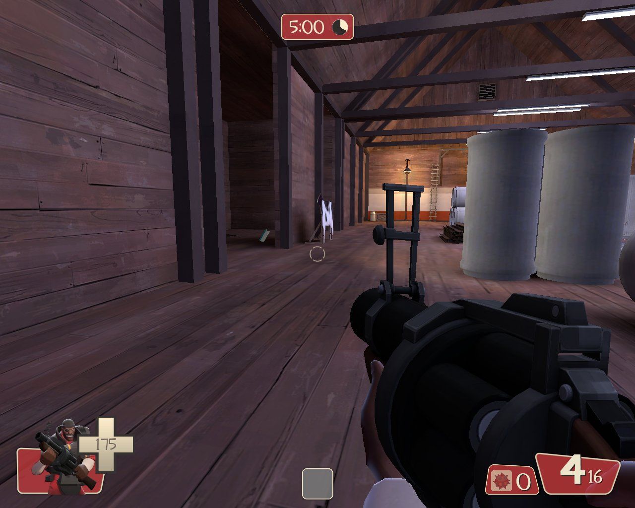 koth Barn (beta4) - Team Fortress 2 Mods | GameWatcher