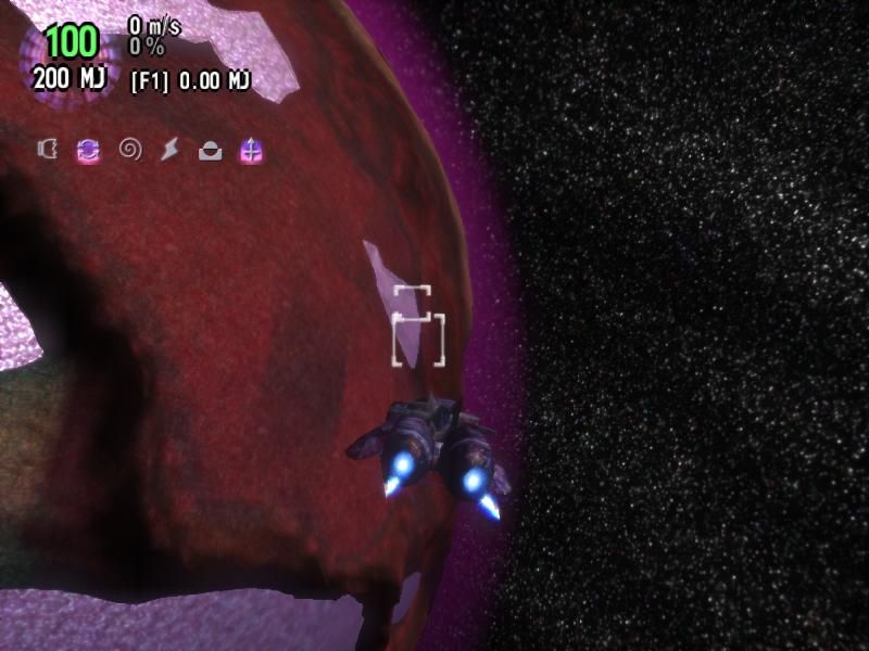 Venture the Void PC Gallery | GameWatcher