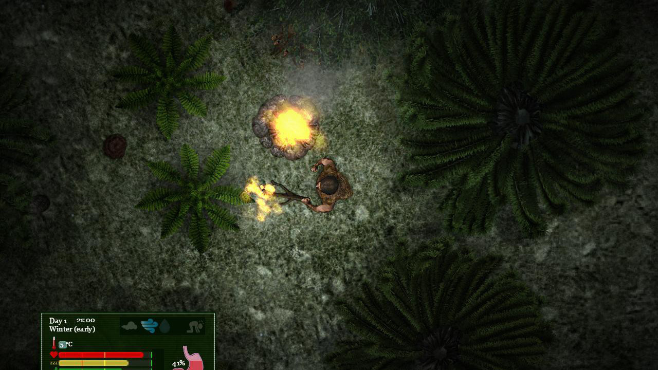 DinoSystem PC Galleries | GameWatcher