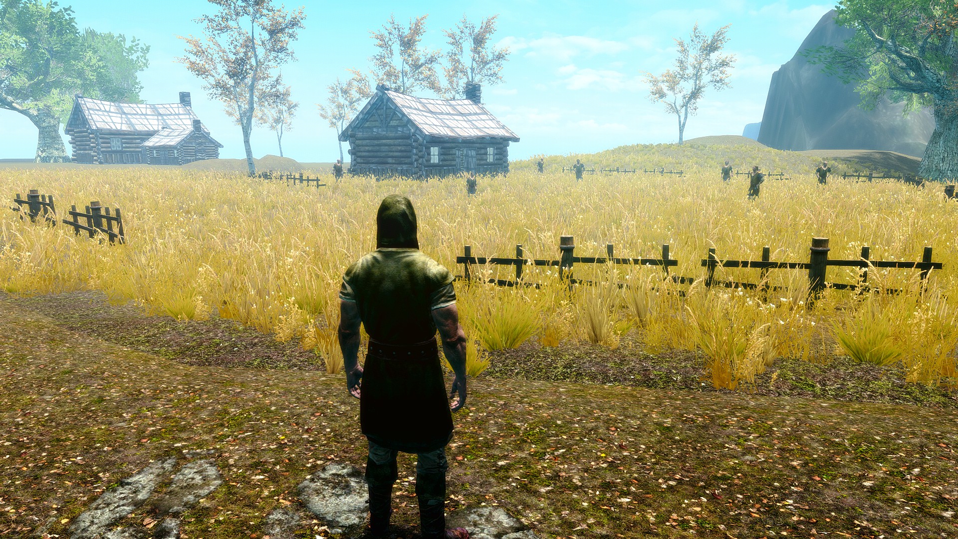 Mod List For Skyrim Iplana