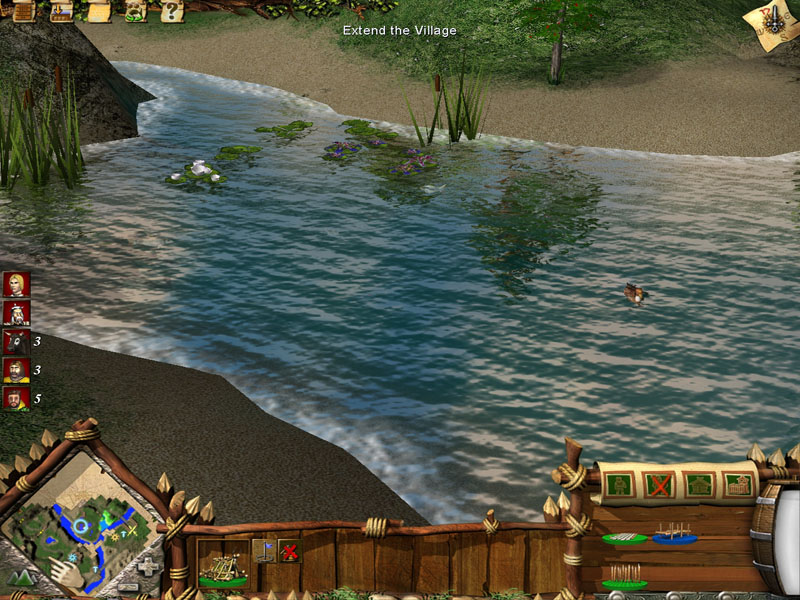 KnightShift PC Galleries | GameWatcher