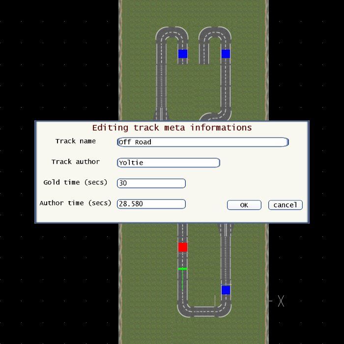 ManiaDrive PC Galleries | GameWatcher