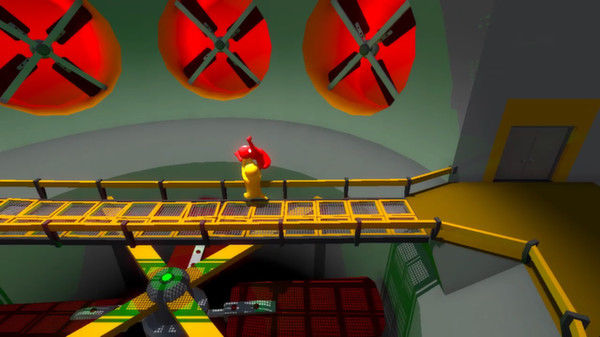 Gang Beasts PC Gallery | GameWatcher