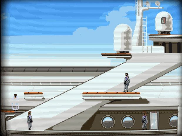 Master Spy Screenshots | GameWatcher