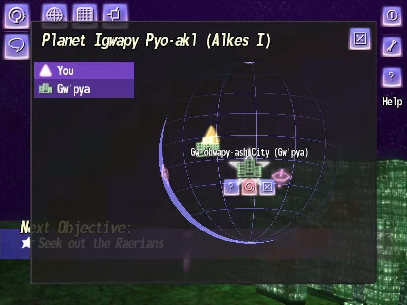 Venture the Void PC Gallery | GameWatcher