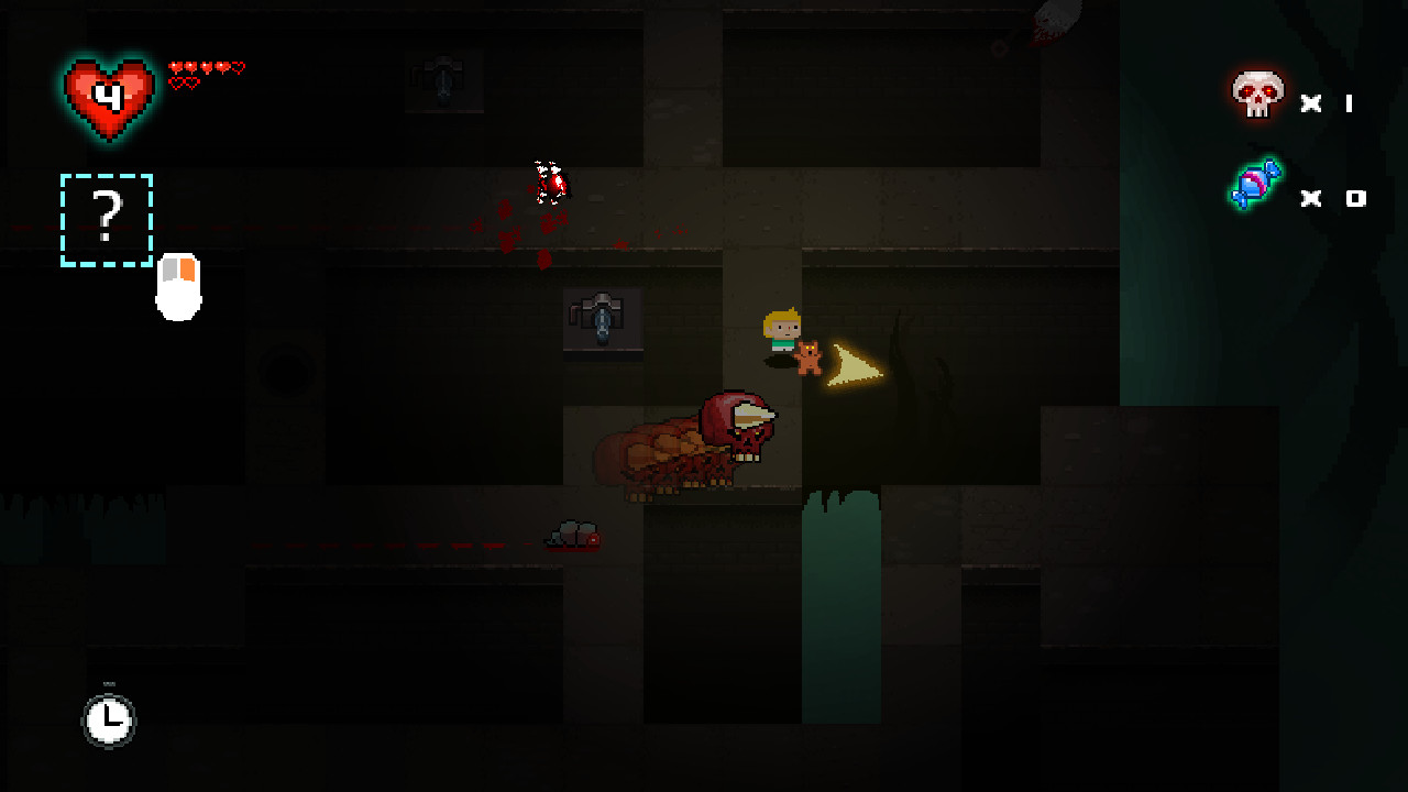 Teddy Terror PC Galleries | GameWatcher