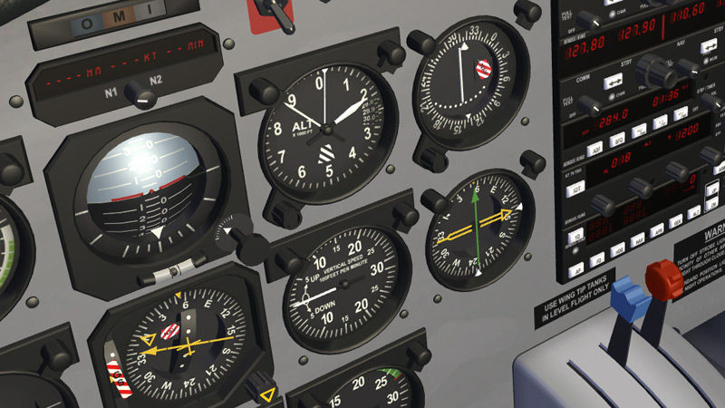 RealAir SF260 Screenshots | GameWatcher