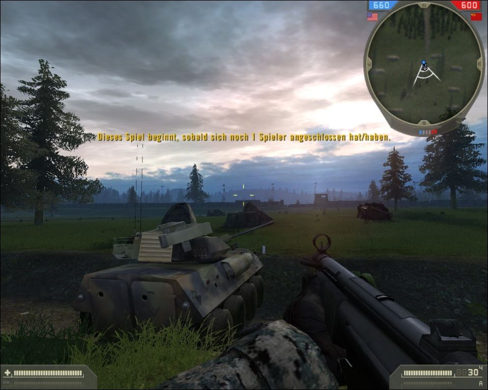 [DeS] Destination MapPack #1 - Battlefield 2 Mods | GameWatcher