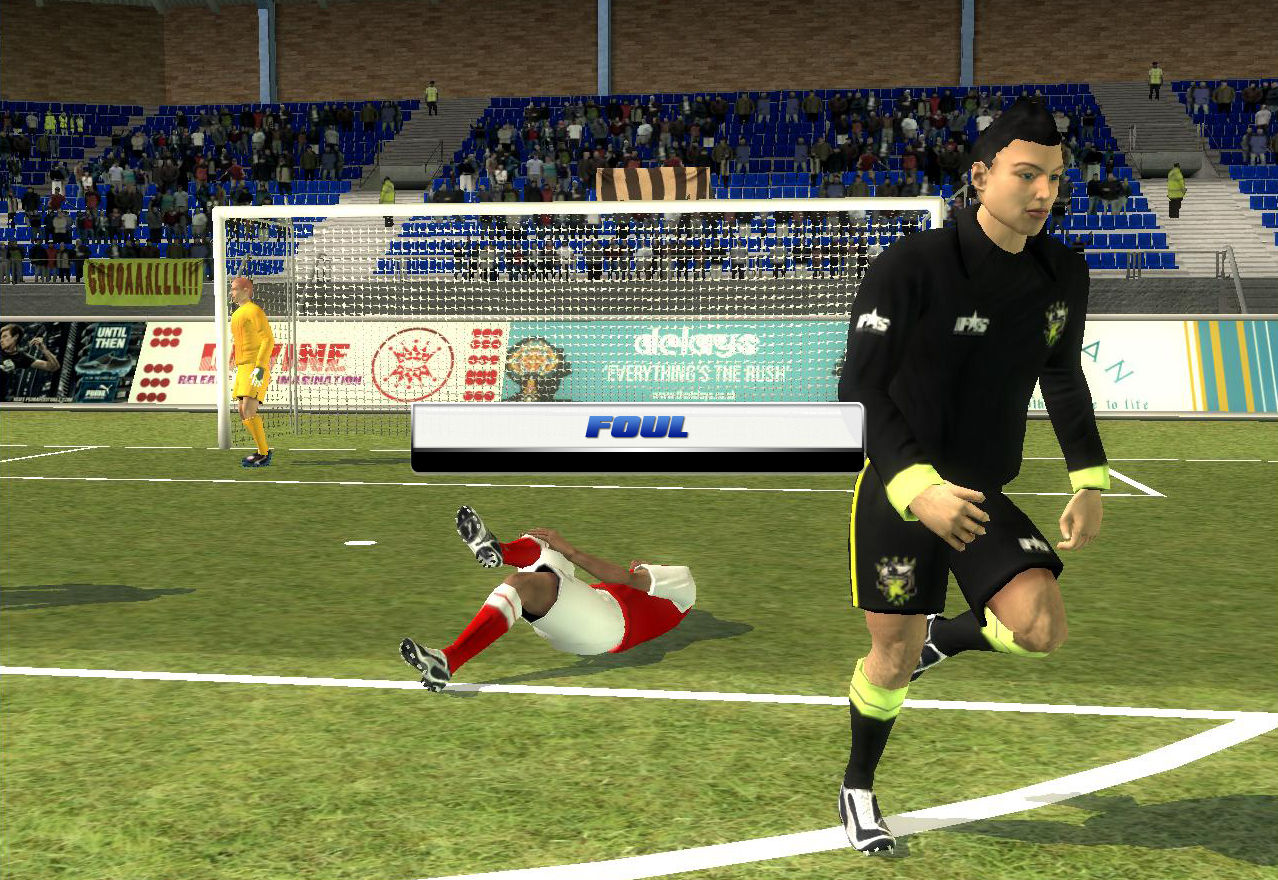 Football SuperStars PC Gallery | GameWatcher