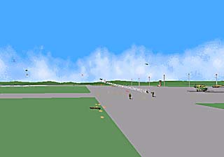 Hind PC Gallery | GameWatcher