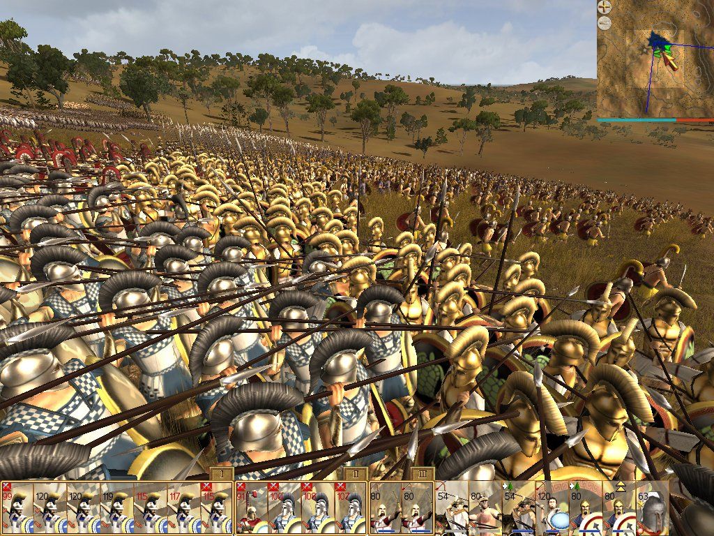 History Mods History Mods