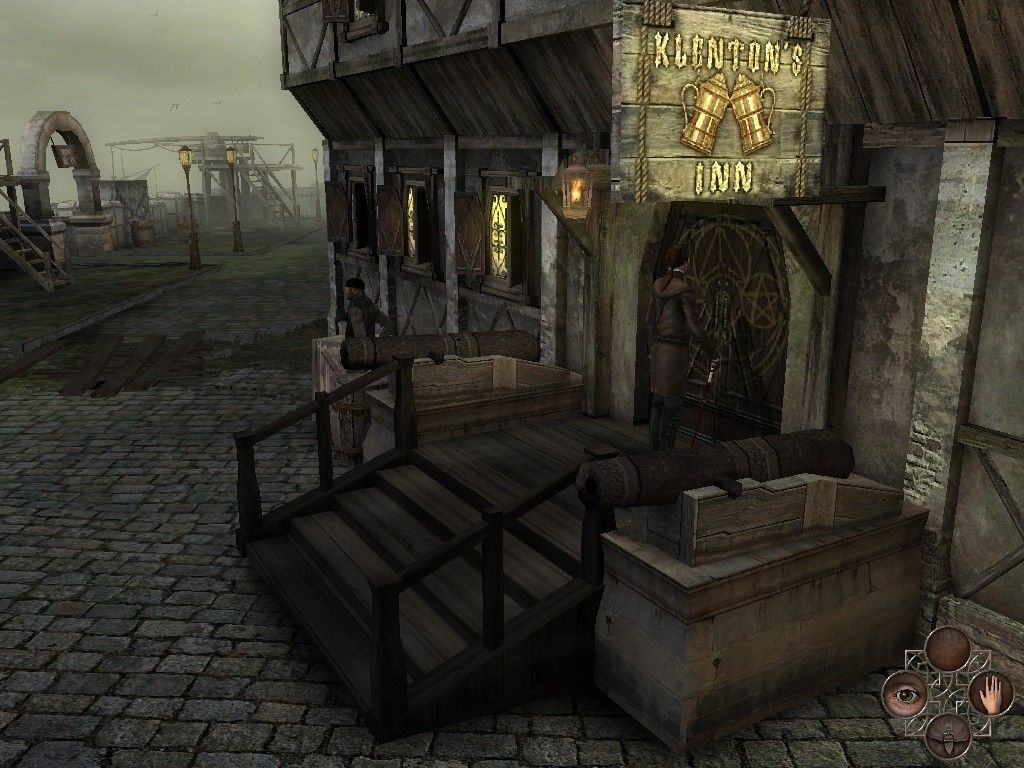 Dead Reefs PC Gallery | GameWatcher