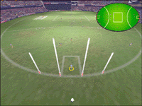 AFL '98 PC Gallery | GameWatcher