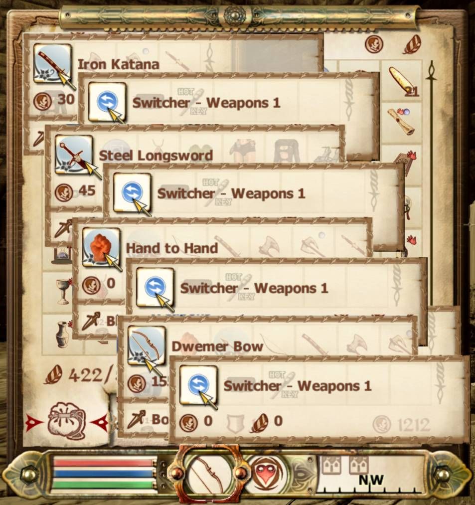 GameWatcher